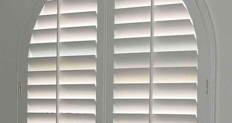 Not Shutters - Gallery Shutters