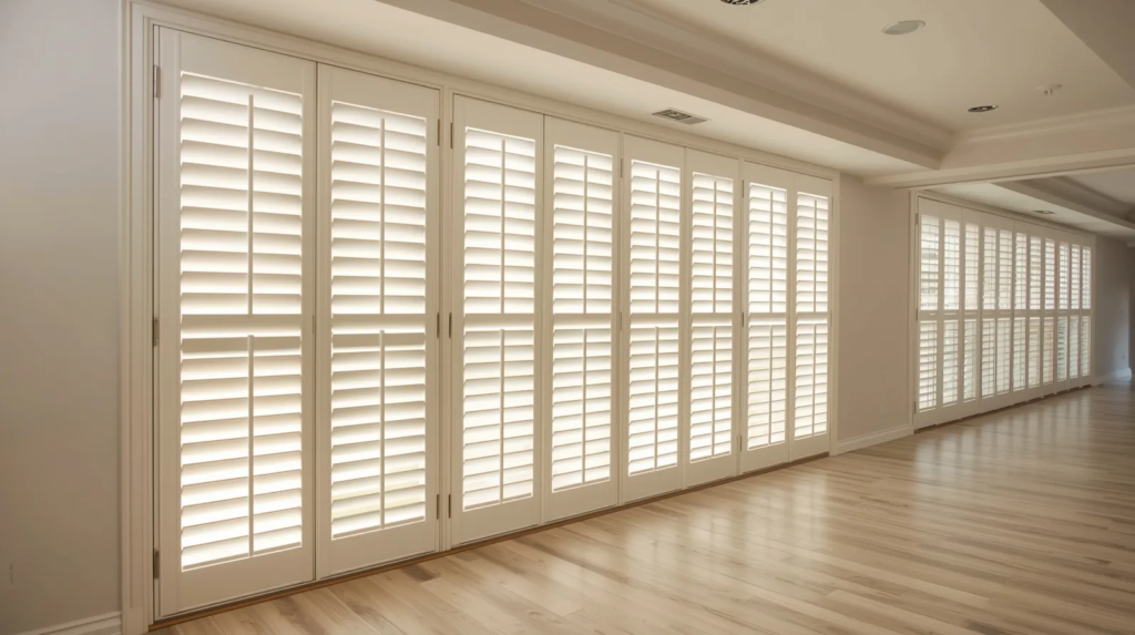 Best Plantation Shutters for Sliding Doors in 2026